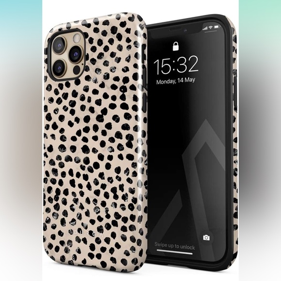 Burga | Cell Phones & Accessories | Burga Iphone 2 Pro Case | Poshmark